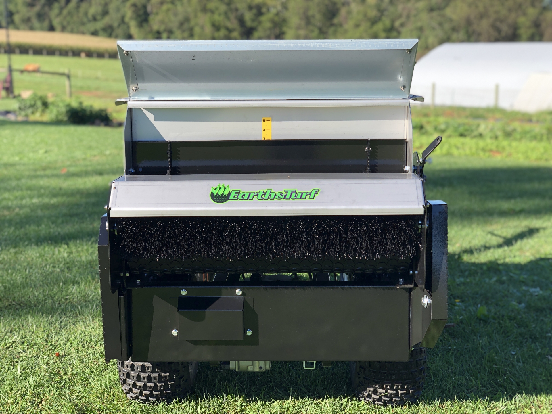 MultiSpread™ 100SP - CORNU-SAS